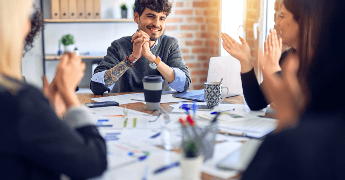 Essential Collaboration Tools: Culture, Processes and Technology